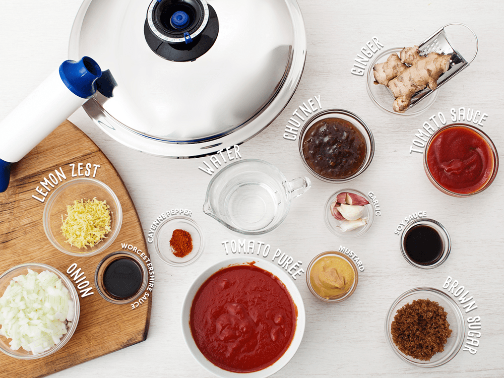 Monkey Gland Marinade | AMC Blog | AMC Cookware