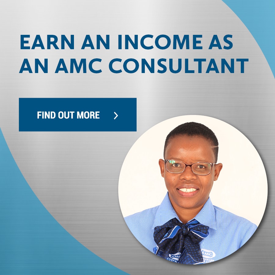 Buy Cookware Online | Lifetime Guarantee | AMC Cookware