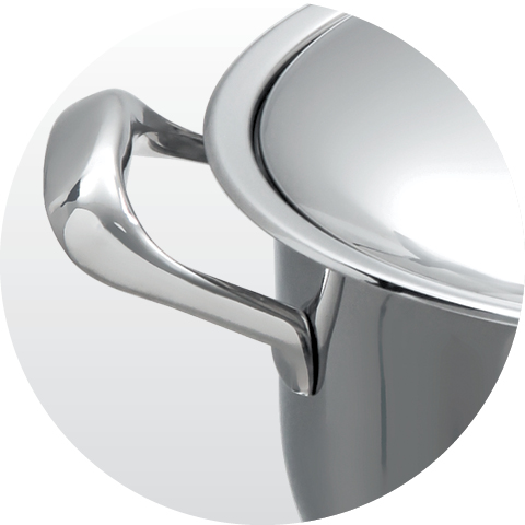 Our Refreshed design! | AMC Products | AMC Cookware