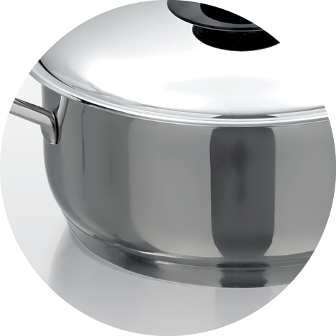 Our Refreshed design! | AMC Products | AMC Cookware