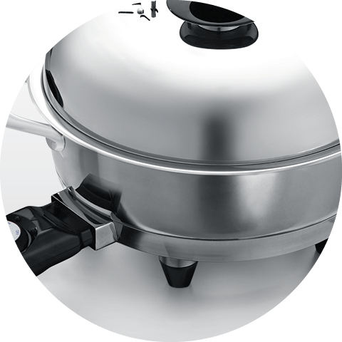 Our Refreshed design! | AMC Products | AMC Cookware