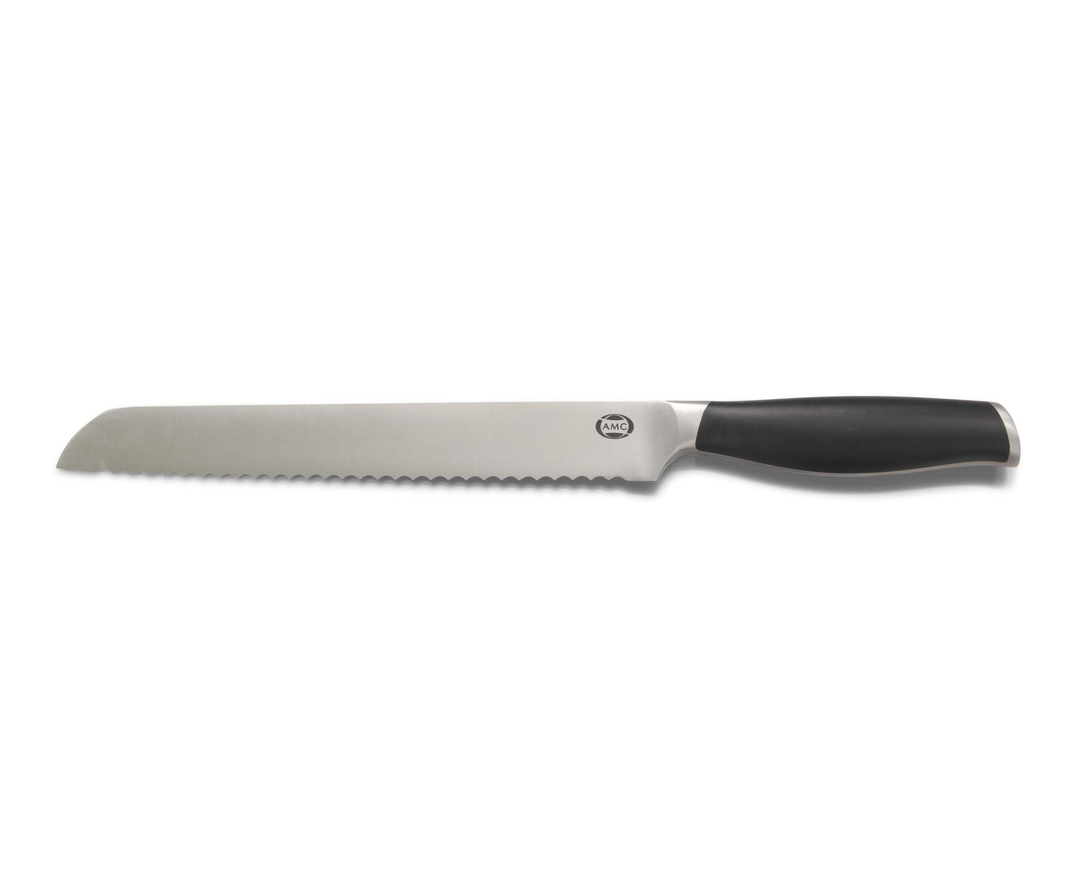 AMC Edge knives | AMC Products | AMC Cookware