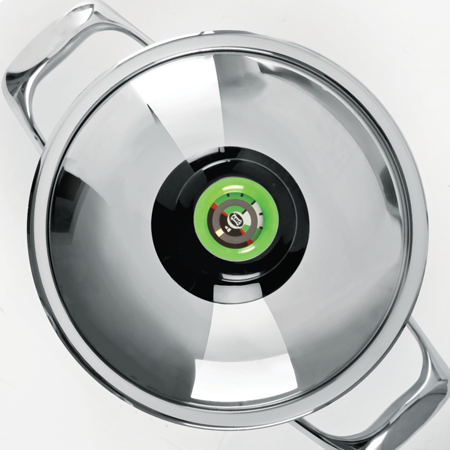 Tips to help you cook the AMC-way | AMC Products | AMC Cookware