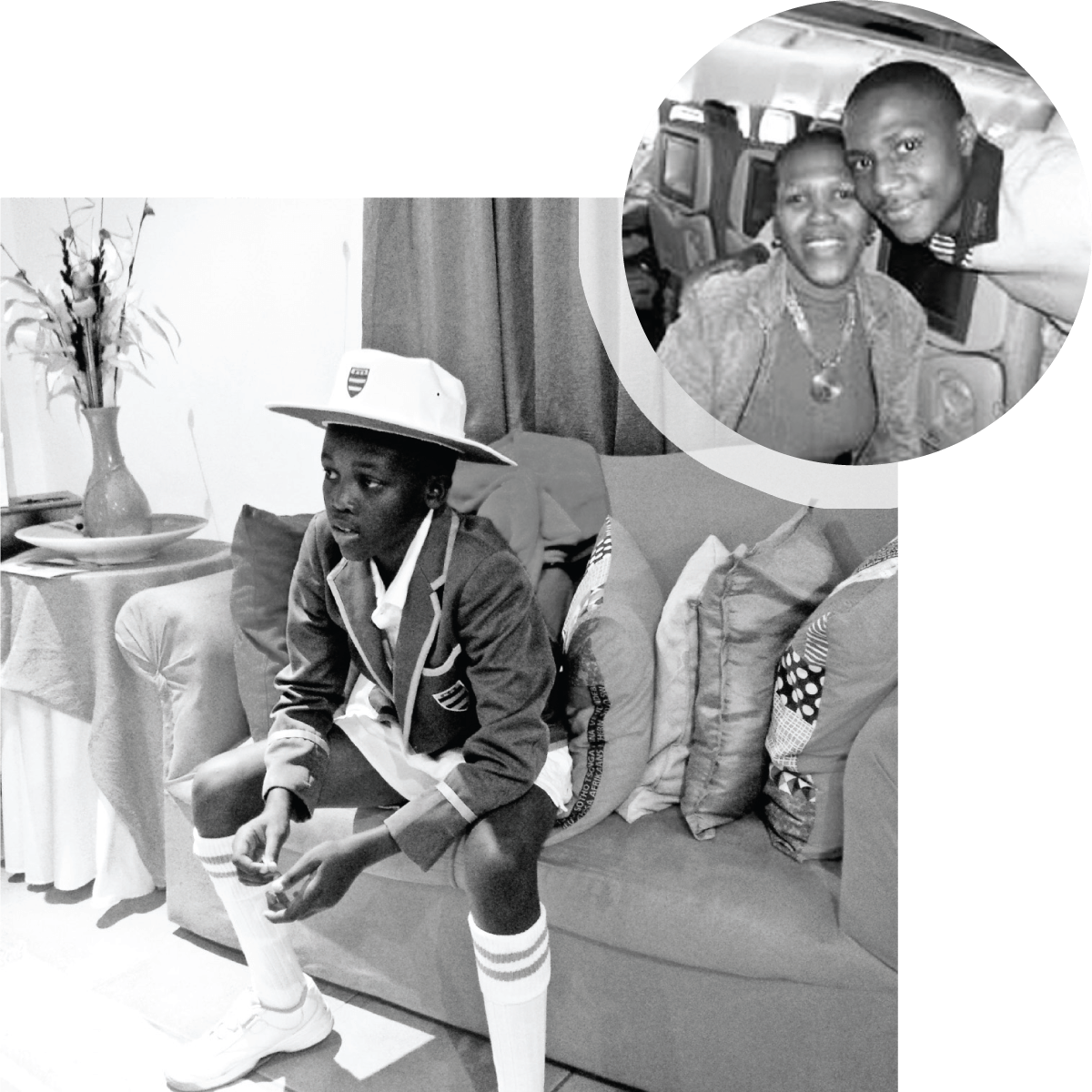 Xiza Mbaza | AMC Consultant Story | AMC Cookware