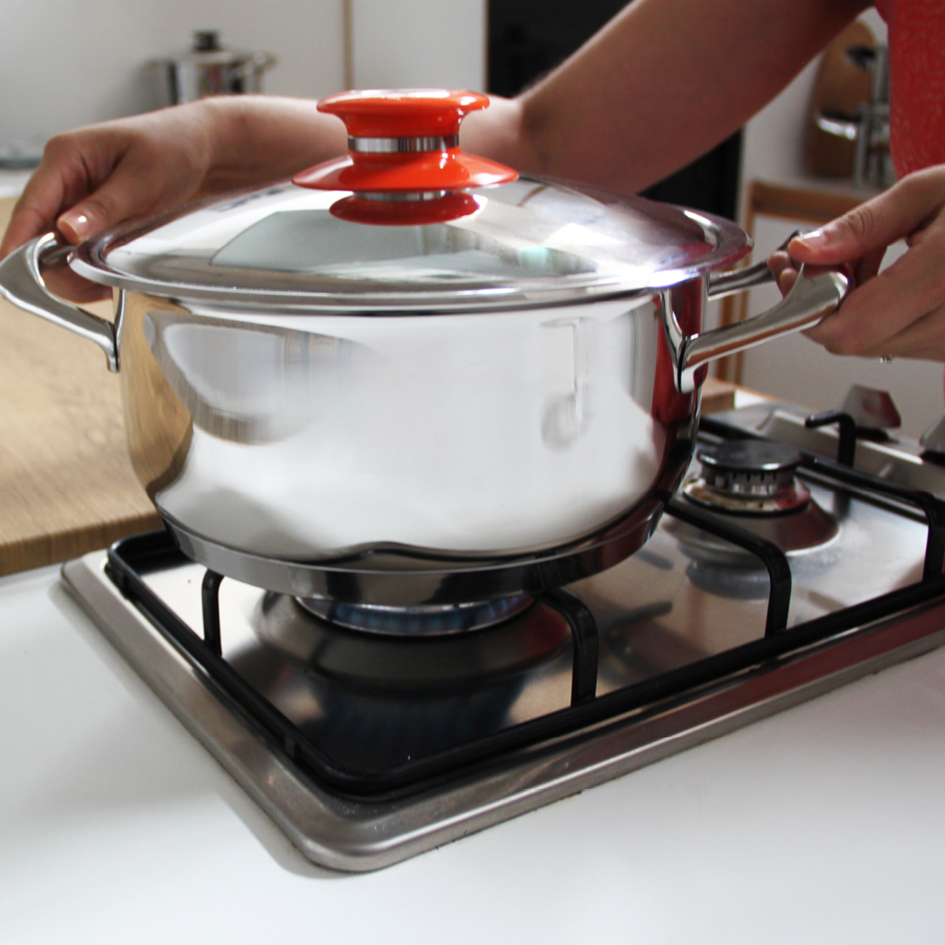 AMC Gourmet Handles | AMC Products | AMC Cookware