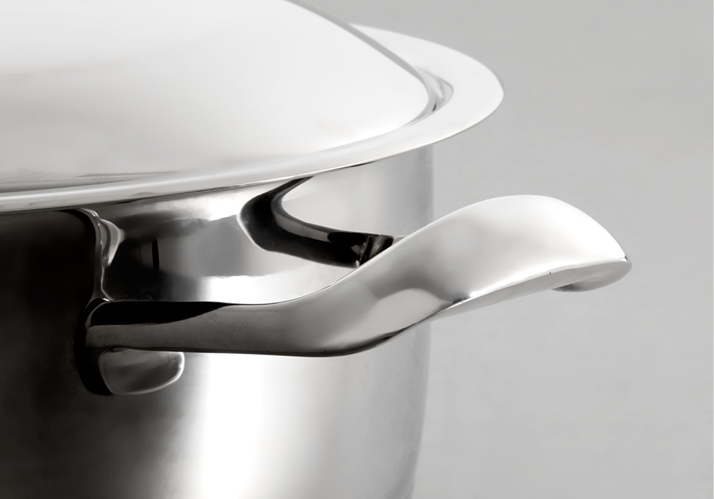 AMC Gourmet Handles | AMC Products | AMC Cookware