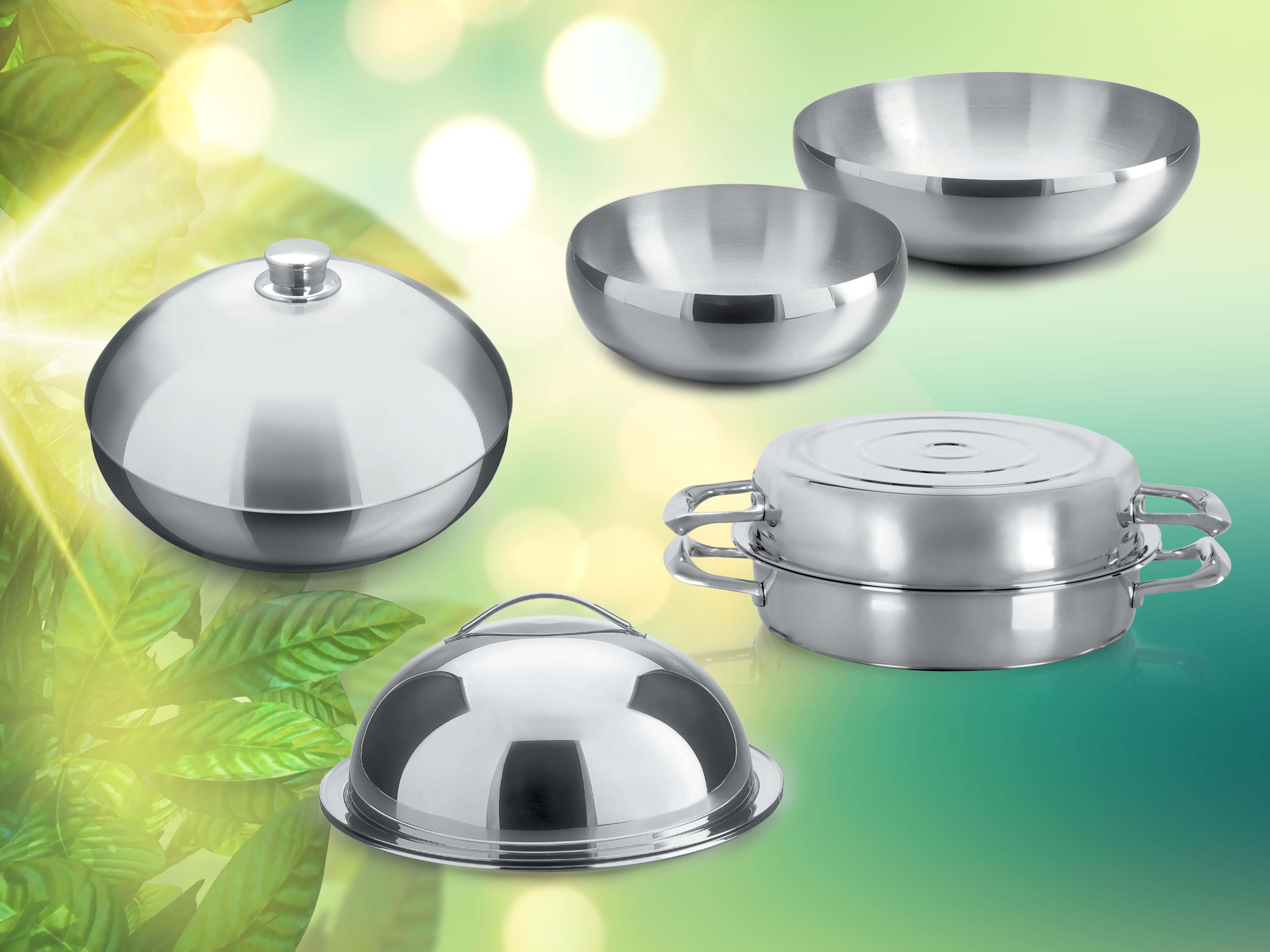 AMC Servingware | AMC Products | AMC Cookware