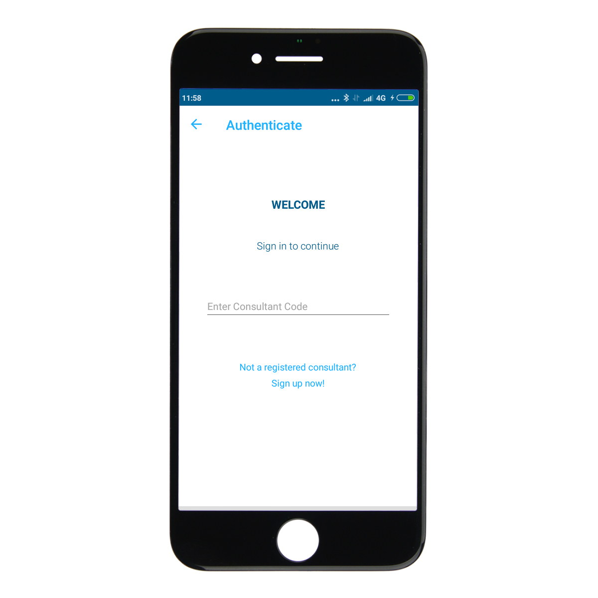 AMC Consultant App | Download | AMC Cookware