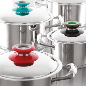 Buy Cookware Online | Lifetime Guarantee | AMC Cookware