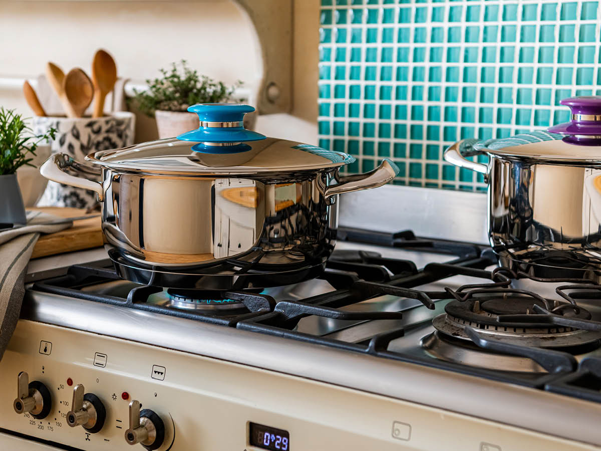 AMC Cookware History | About AMC | AMC Cookware