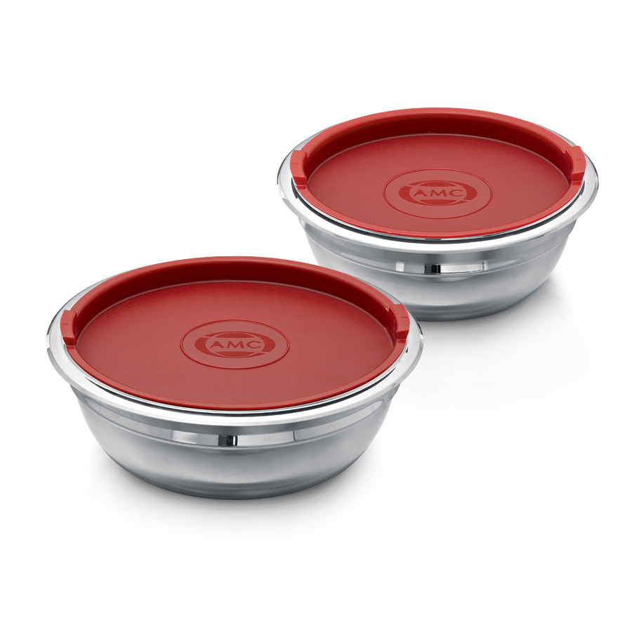 Versatility of AMC cookware | AMC Products | AMC Cookware