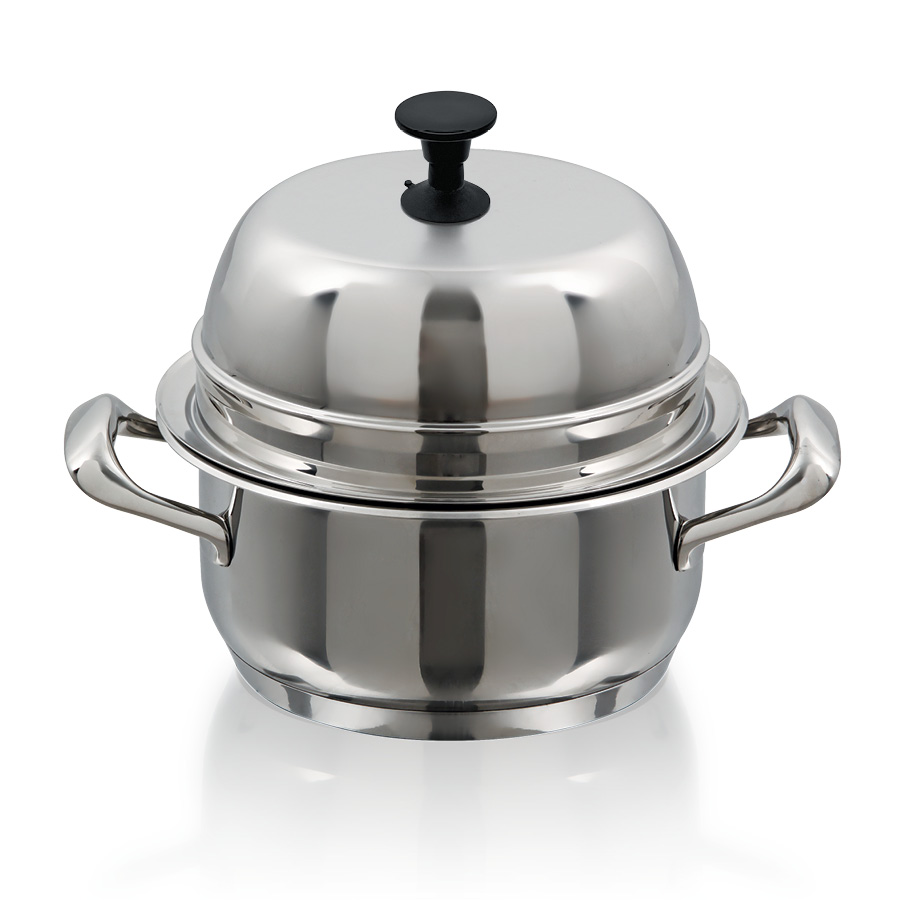 Versatility of AMC cookware | AMC Products | AMC Cookware