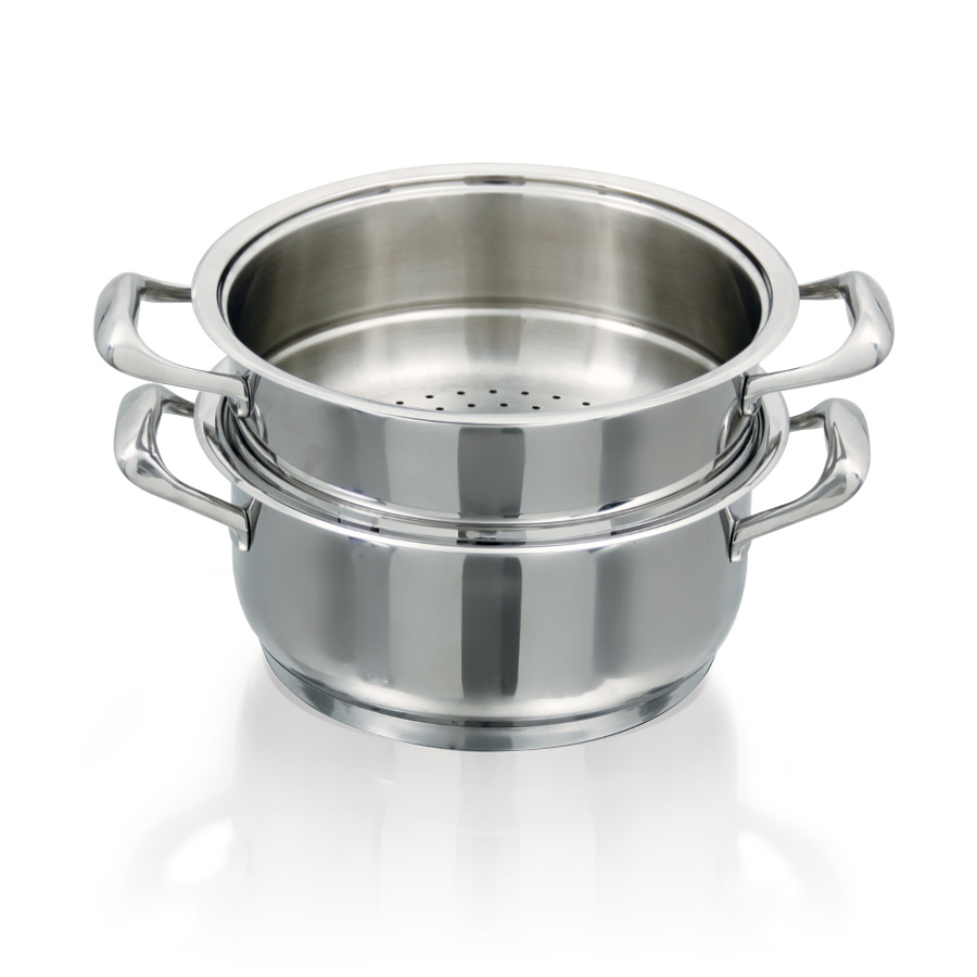 Versatility of AMC cookware | AMC Products | AMC Cookware