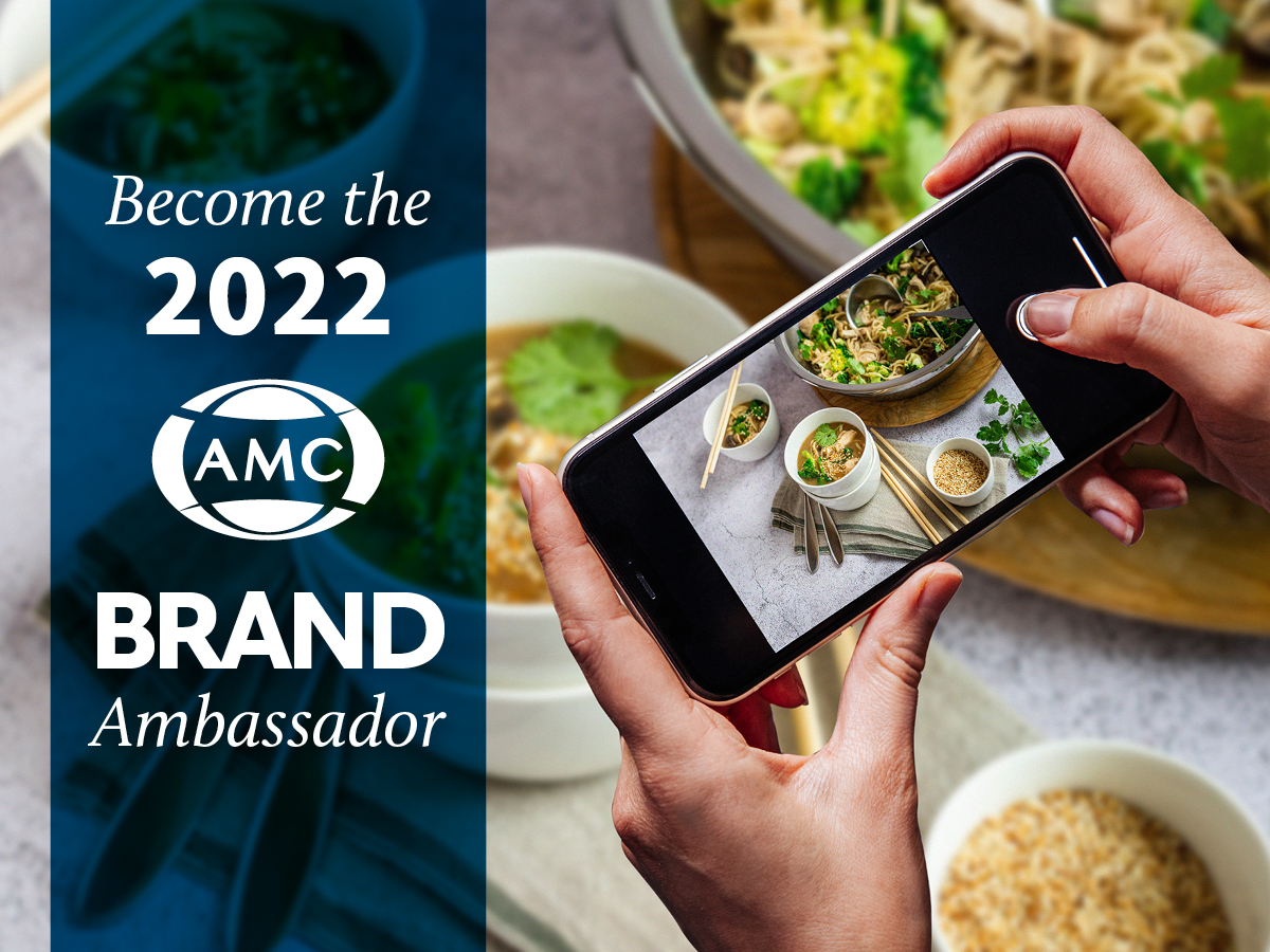 AMC | AMC Social Media Brand Ambassador Search