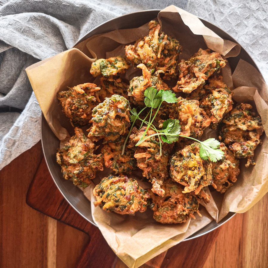 Cape Malay Daltjies | Snacks Recipes | AMC Cookware