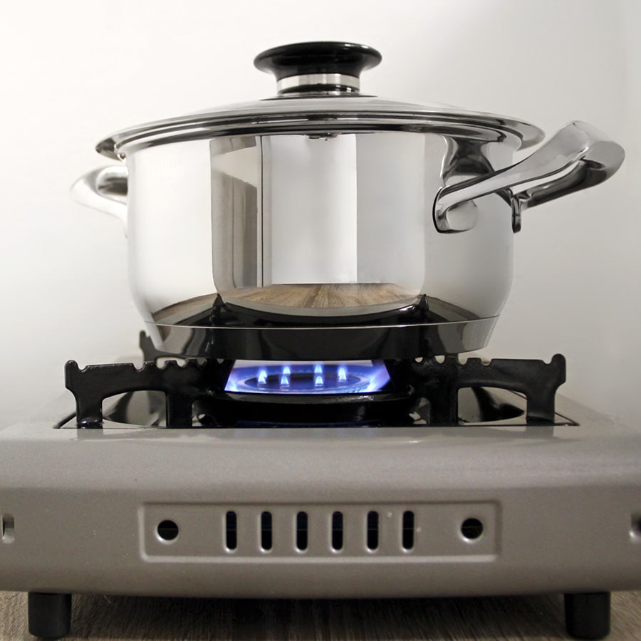 ENERGY SAVING WITH AMC | AMC Products | AMC Cookware