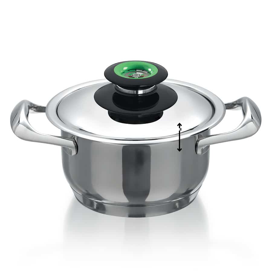 Amazing AMC lids | AMC Products | AMC Cookware