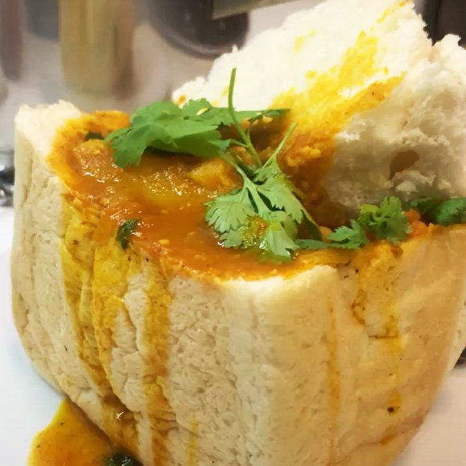 Beans Bunny | Budget Friendly Recipes | AMC Cookware