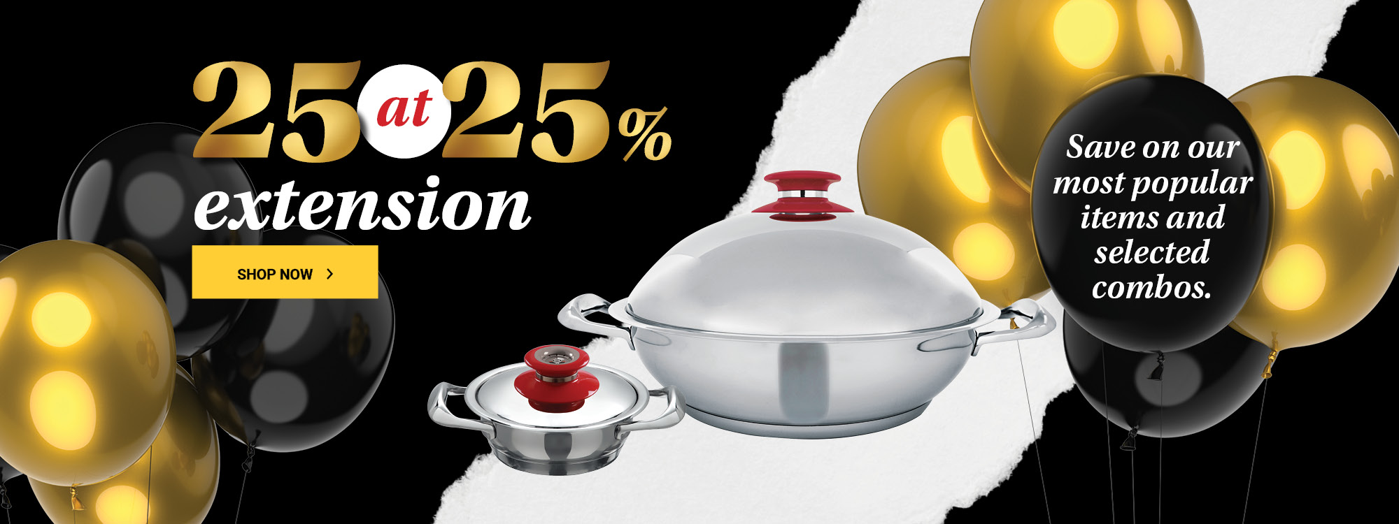 Buy Cookware Online | Lifetime Guarantee | AMC Cookware