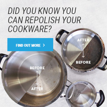 Buy Cookware Online | Lifetime Guarantee | AMC Cookware