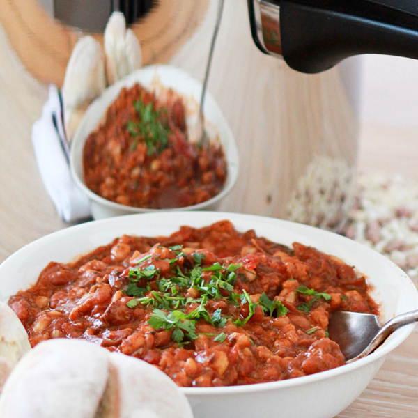 Easy Speedcooker II recipes - perfect for winter! | Winter Meals ...