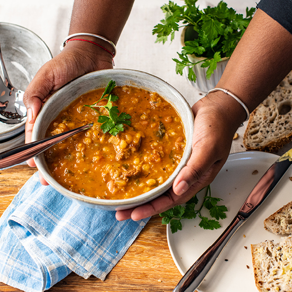 Easy Speedcooker II recipes - perfect for winter! | Winter Meals ...