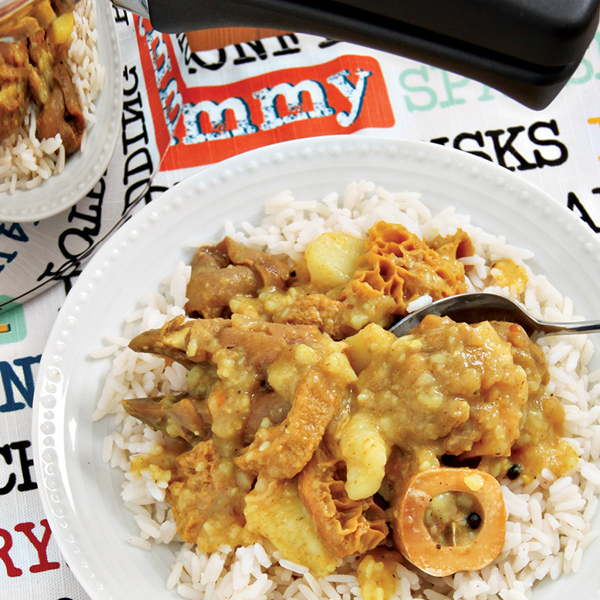 Easy Speedcooker II recipes - perfect for winter! | Winter Meals ...