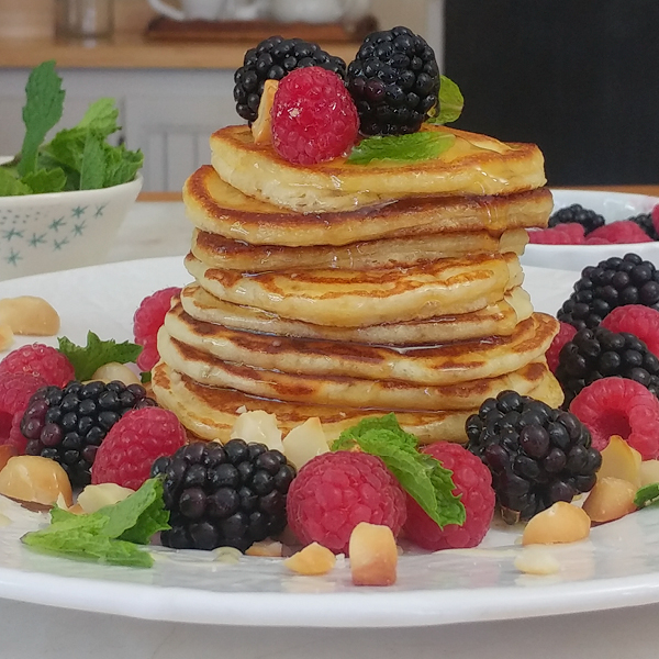 FIVE PERFECT RECIPES FOR SUNNY SPRING DAYS | Be FoodWise | AMC Cookware