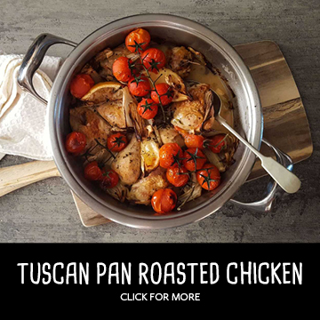 Stainless Steel Cutlery | Classic Cutlery Sets | AMC Cookware