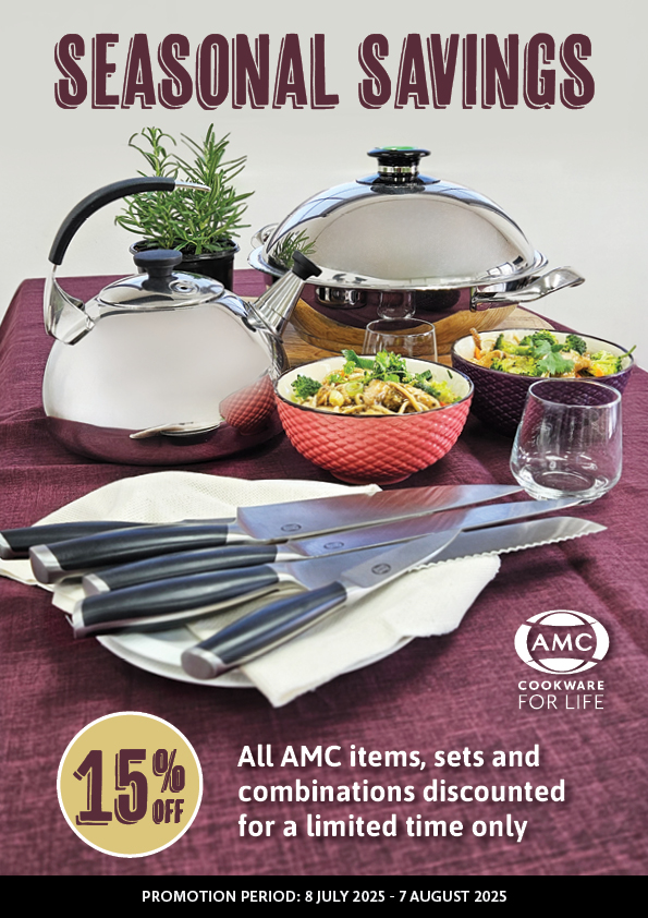 AMC | July 2025 Promotion