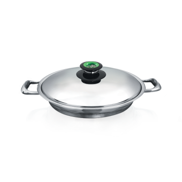 Buy a 30 cm Gourmet Skillet | Individual Units for Sale | AMC Cookware