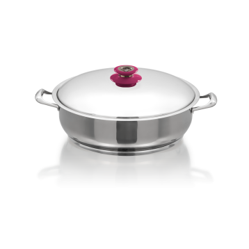 40 cm Gourmet Roaster | Product Range | AMC Cookware