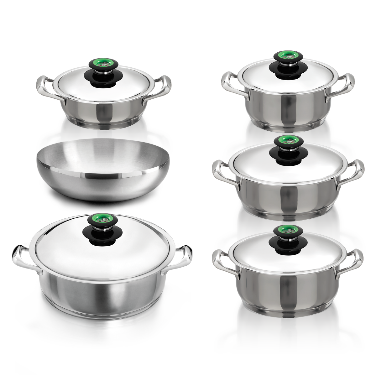 Buy a Exclusive Combo | Systems and Combinations for Sale | AMC Cookware