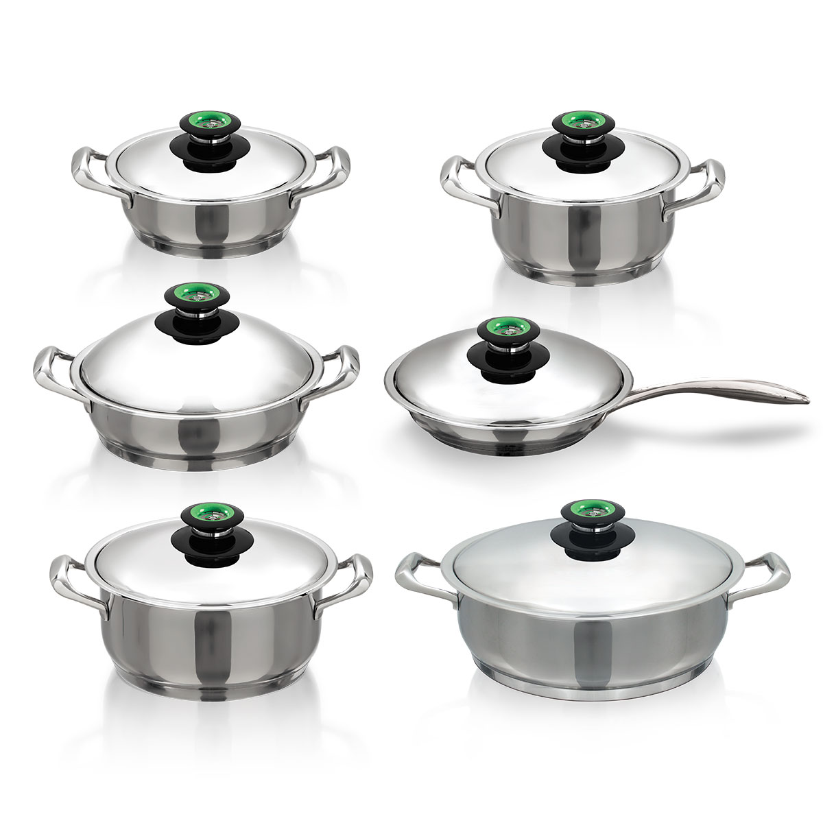 Sets on Promotion | On Promotion | AMC Cookware