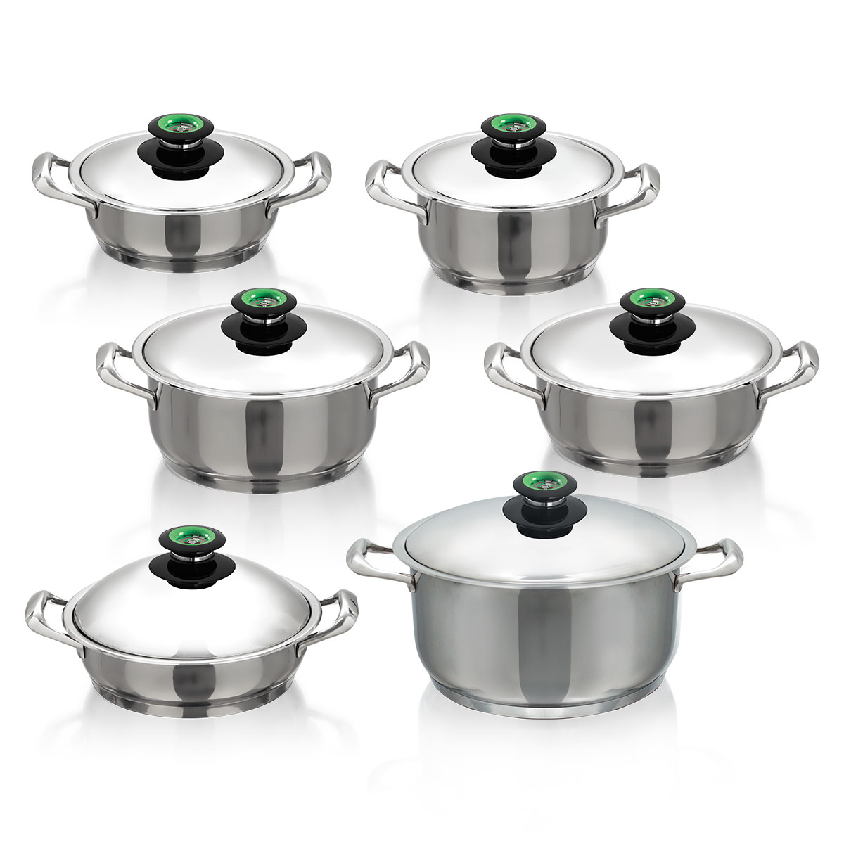 Sets on Promotion | On Promotion | AMC Cookware