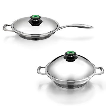 Buy a Special Combination 19 Long | Two Piece Sets for Sale | AMC Cookware