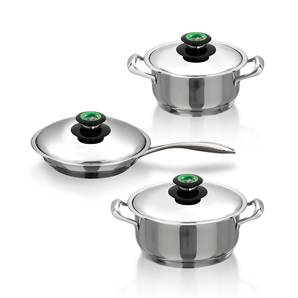 Sets on Promotion | On Promotion | AMC Cookware