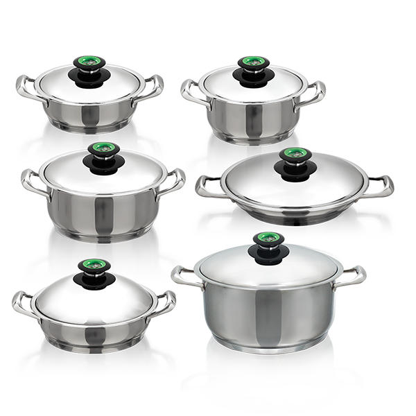 Sets on Promotion | On Promotion | AMC Cookware