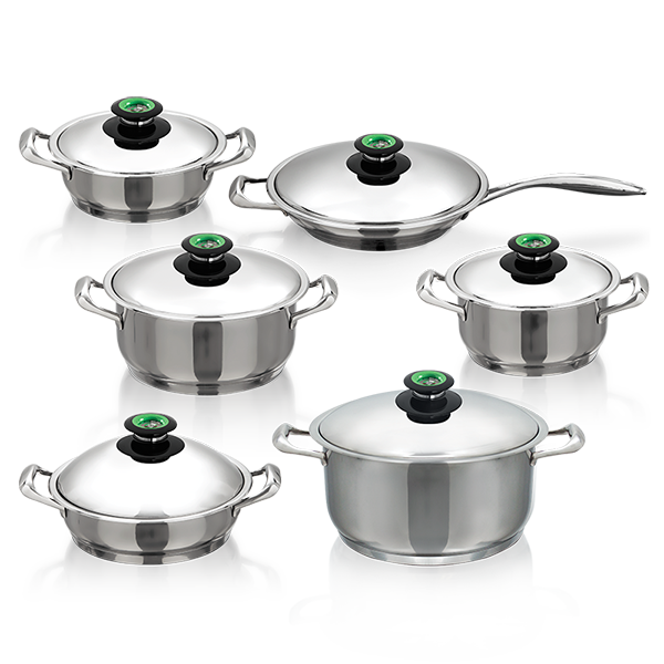 Sets on Promotion | On Promotion | AMC Cookware