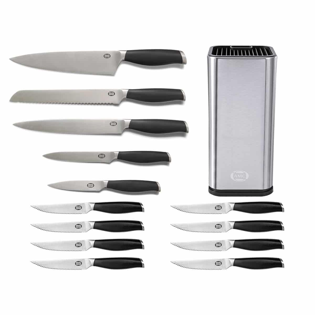 Free Gifts | On Promotion | AMC Cookware