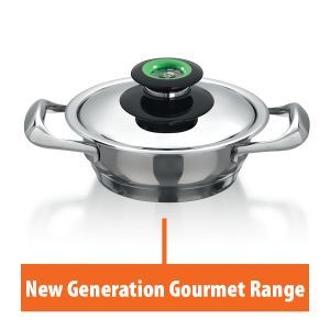 AMC Cookware History | About AMC | AMC Cookware